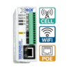 Ethernet Relay Control Modules | Network Relays | ControlByWeb