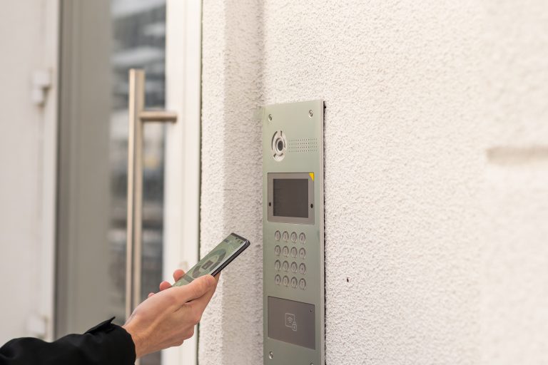 X-408 | Web-Enabled 8 Digital Input Module