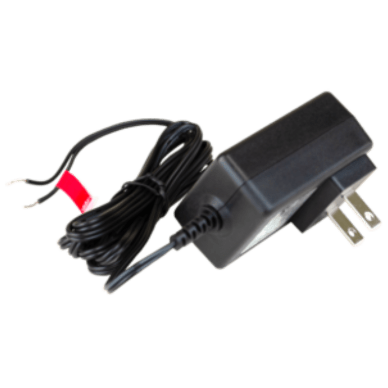 Power Supply | 12VDC | ControlByWeb