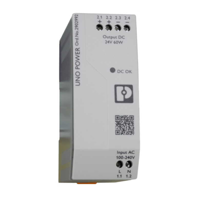 X-410 | Web-Enabled Programmable Controller