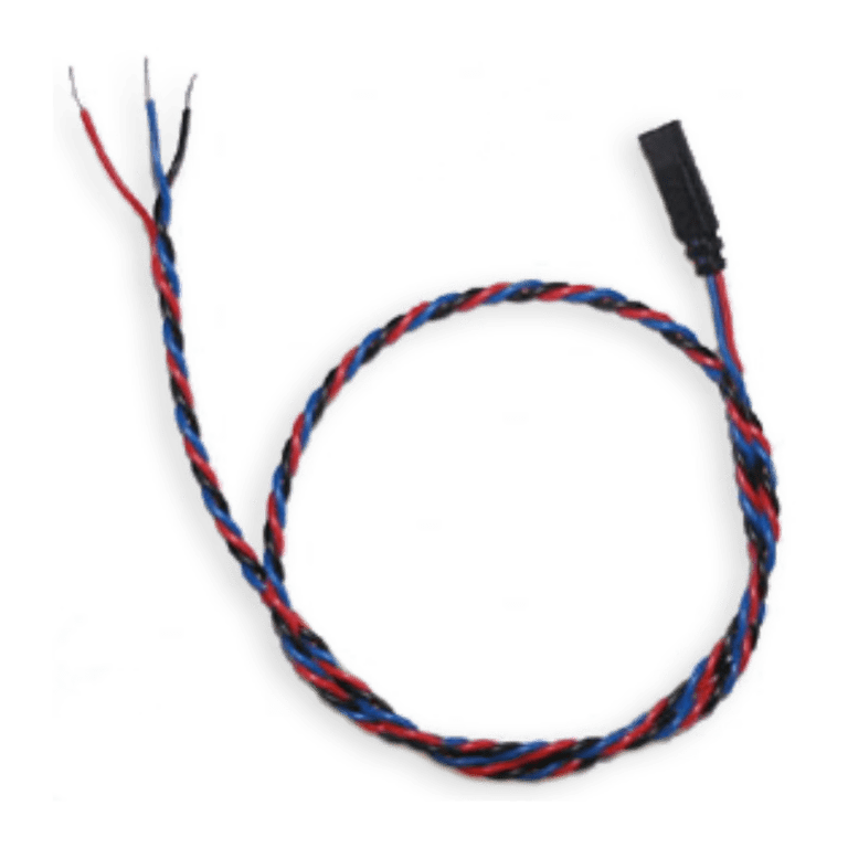 Temperature and Humidity Sensors | ControlByWeb