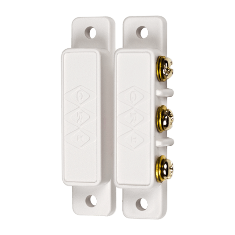 Contact Sensors - Magnetic Sensors - ControlByWeb