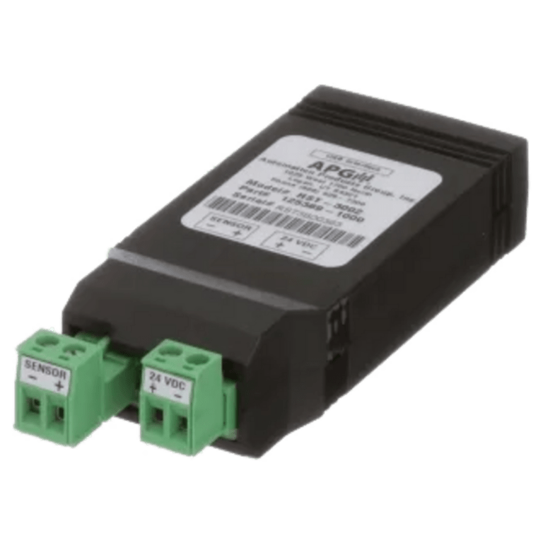 Ultrasonic Level Sensors & Level Monitoring | ControlByWeb