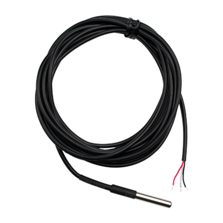 Compatible Sensors for ControlByWeb Devices