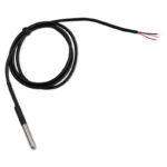 3-foot Digital Temperature Probe | Water and Weather Resistant