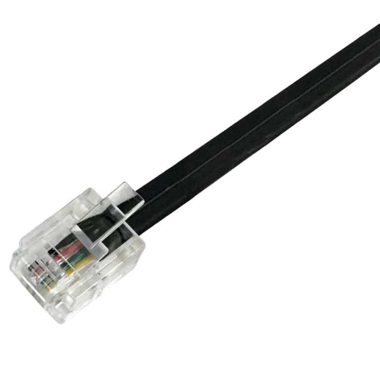 Quick-Connect Cable - ControlByWeb