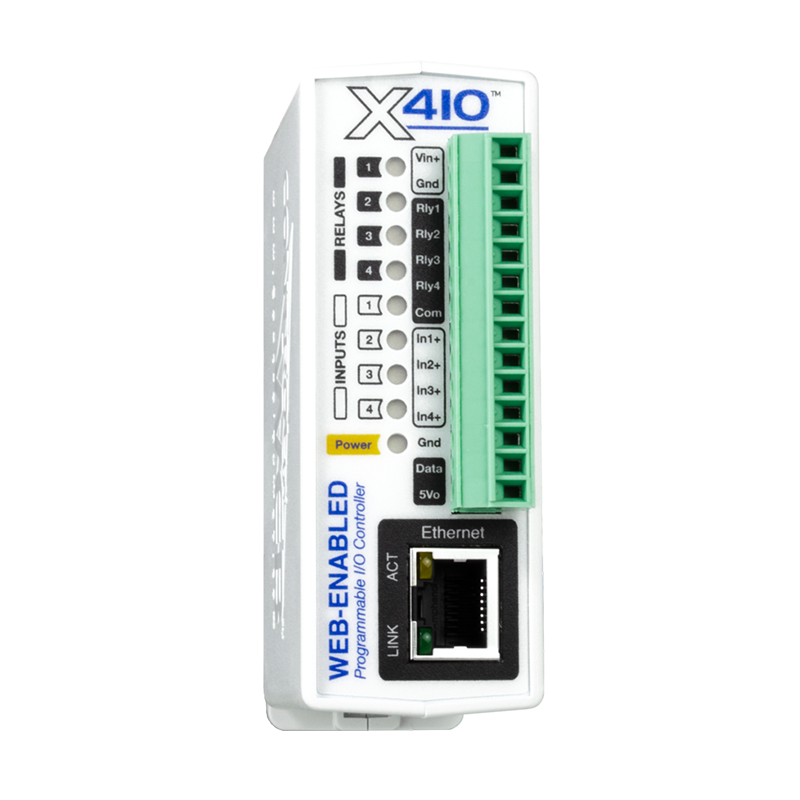 Remote Radio Tower Facility Monitoring